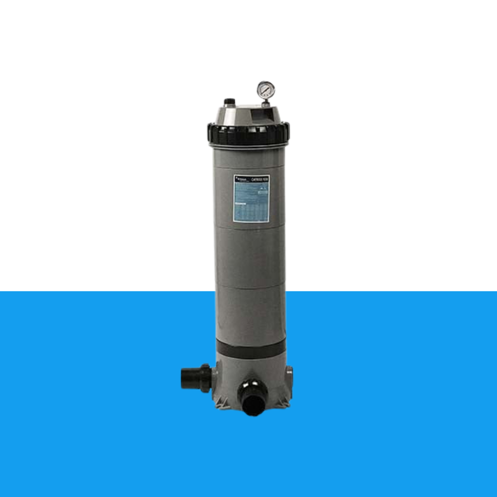 CF Series Cartridge Filters – AJA Pools