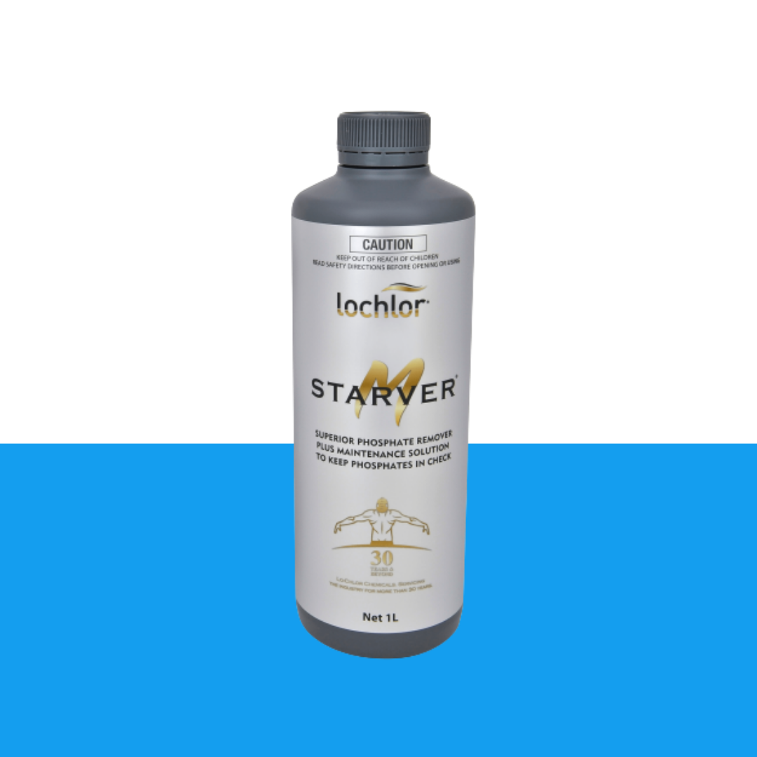 Phosphate Remover – AJA Pools