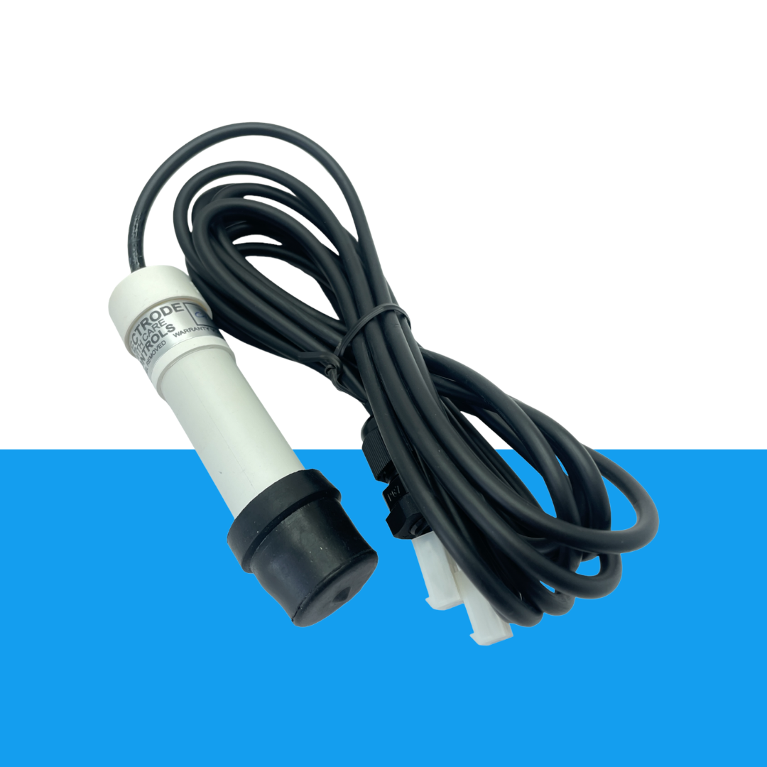 Probes – AJA Pools