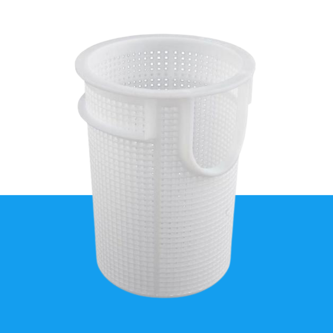 Pump Hair & Lint Baskets – AJA Pools
