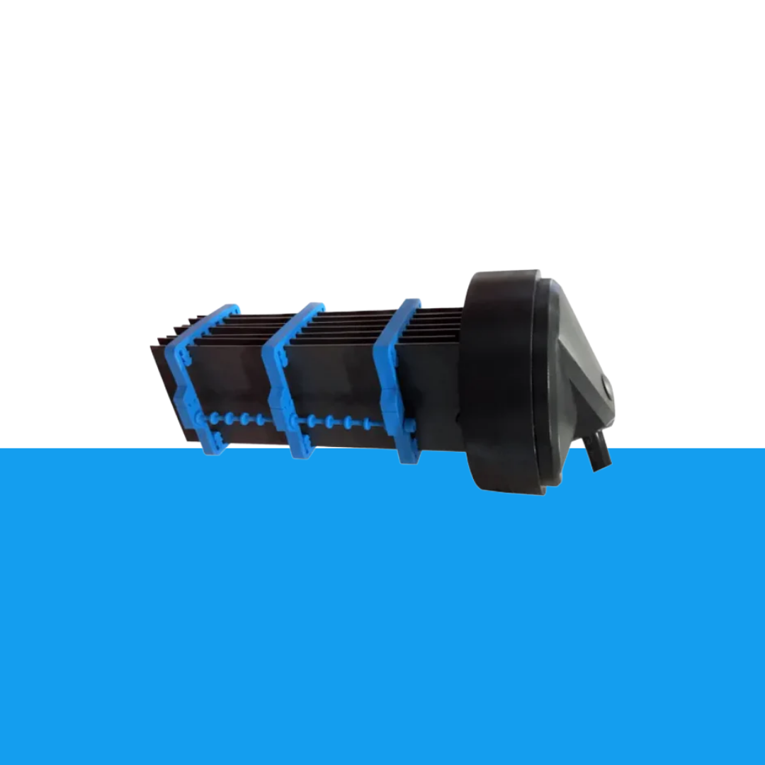Chlorinator Salt Cells – AJA Pools